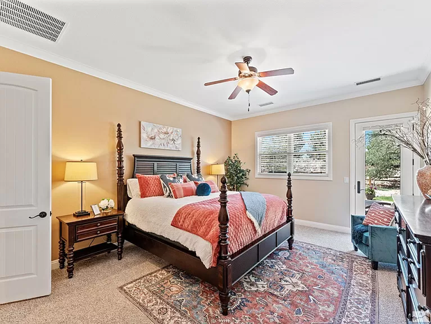 Reno Tahoe's Best Home Staging Company | Center Stage & Design