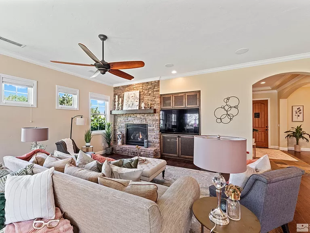 Reno Tahoe's Best Home Staging Company | Center Stage & Design