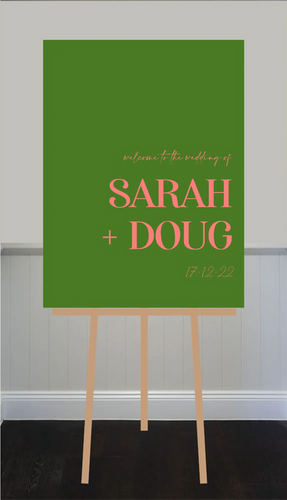 The Tara | Little Love Signs