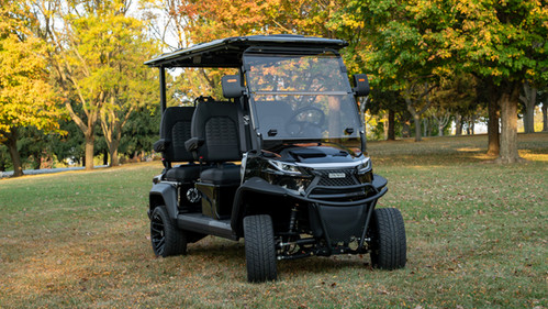 Venom EV Stealth | Top Tier Carts