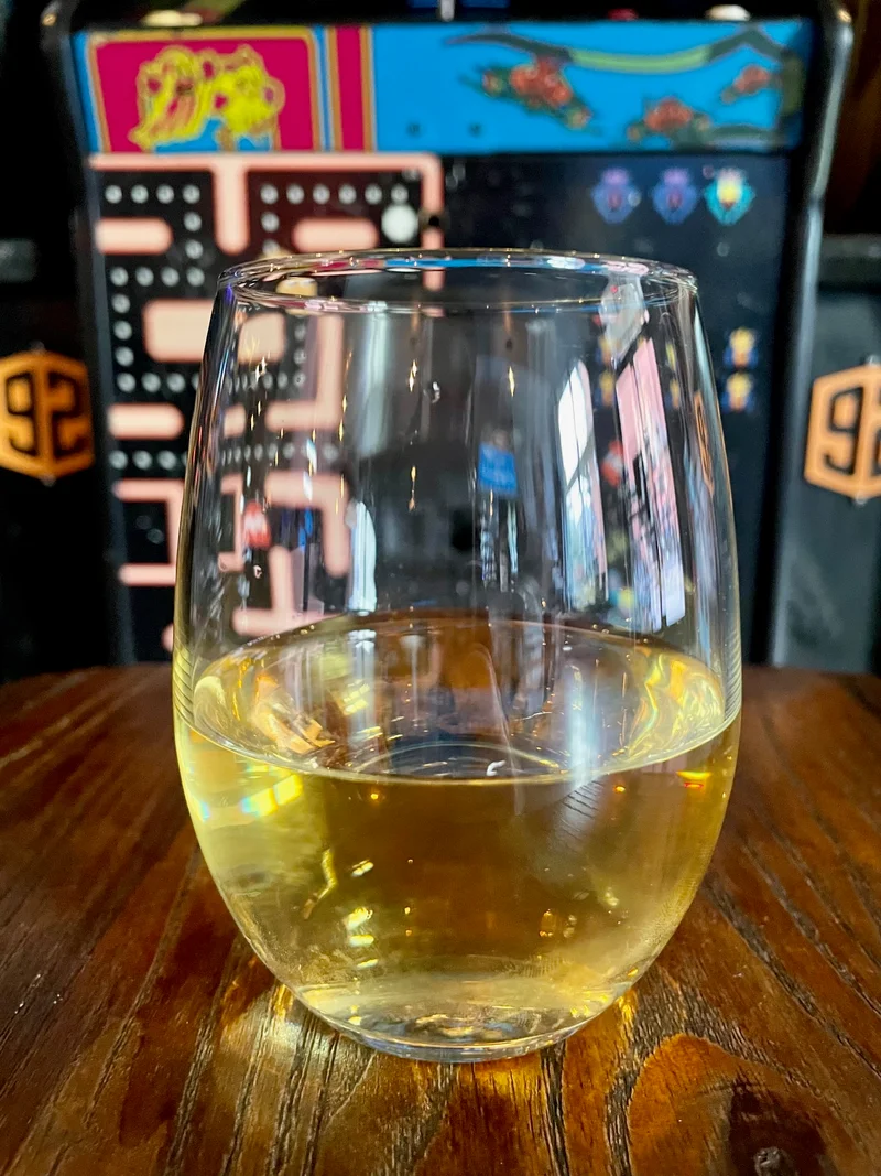 EAT + DRINK | Arcade 92 Retro Arcade, Bar + Restaurant
