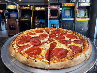 FAQs Flower Mound | Arcade 92 Retro Arcade, Bar + Restaurant