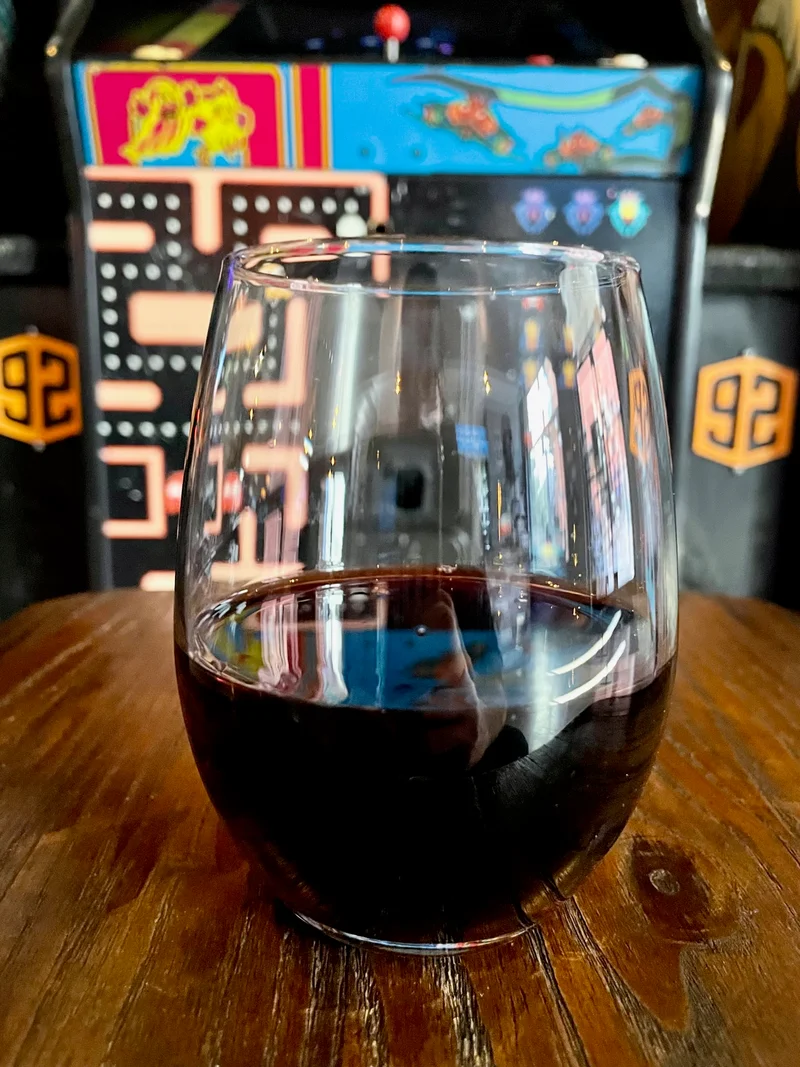 EAT + DRINK McKinney | Arcade 92 Retro Arcade, Bar + Restaurant