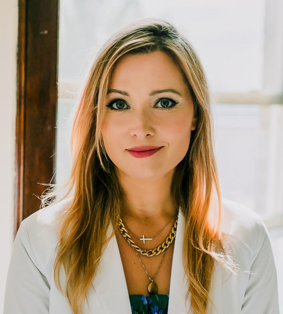 FEARLESS FEMME FEATURE: Jacqueline Landrum, Acupuncturist & Owner of ...