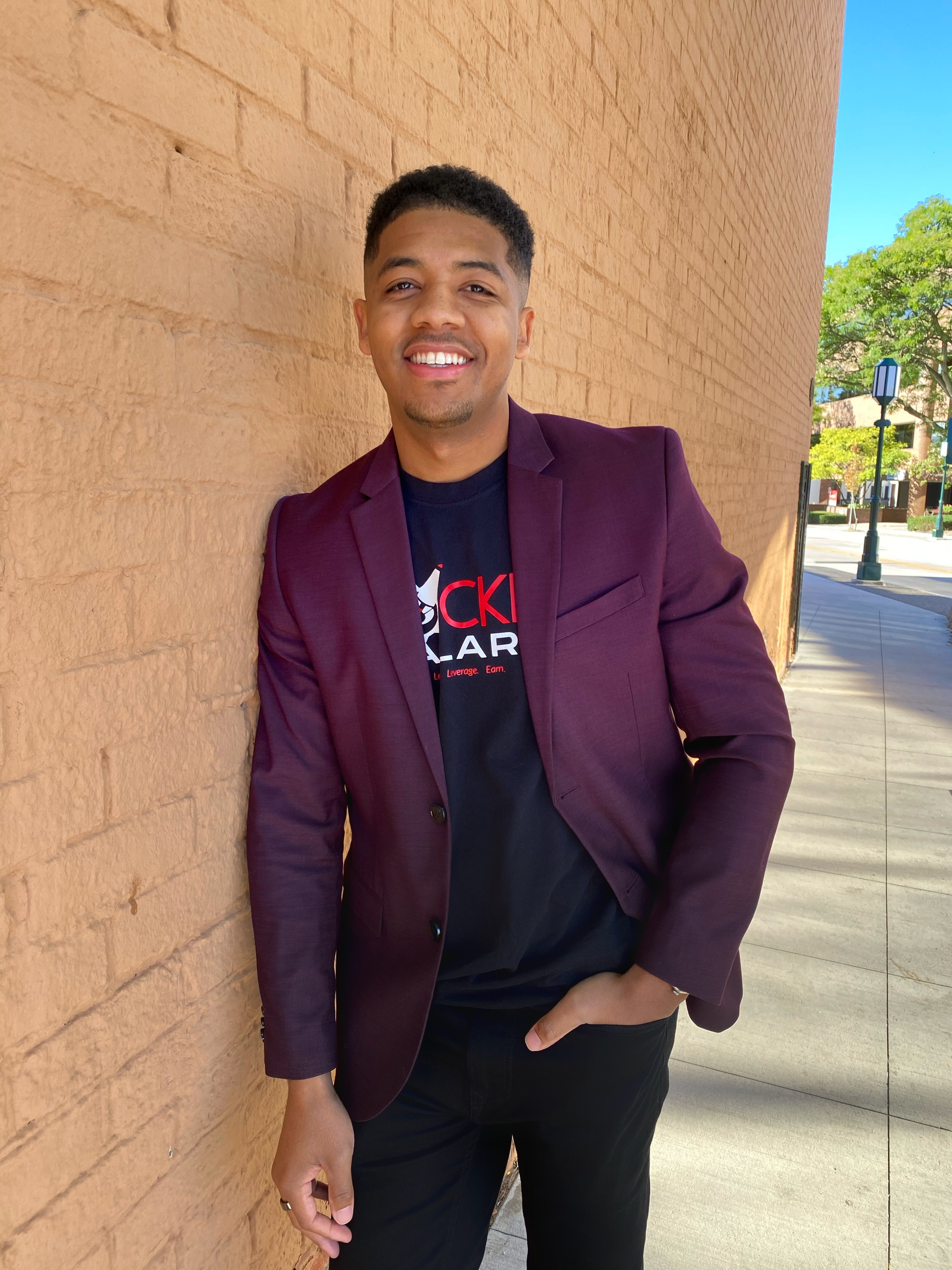 Charlie A. Hicks Jr., Founder , Executive Contributor at Brainz Magazine