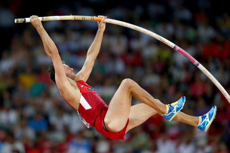Pole Vault 101