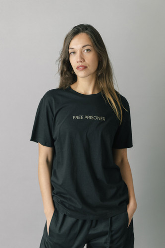 MERCHANDISE | Free Prisoner
