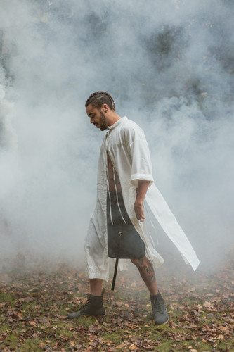 SHORTS | Free Prisoner