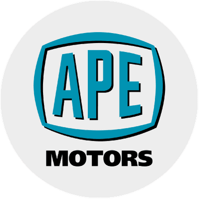 SIA APE Motors | heise marketing