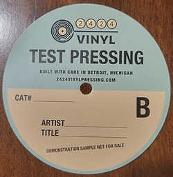 Templates | 2424 Vinyl