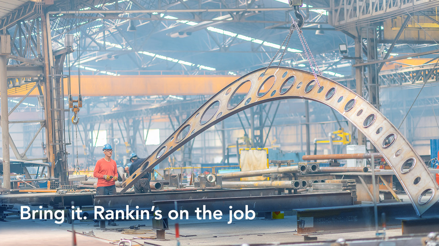 Contact Us - Temporary Climate Solutions | Rankin Group