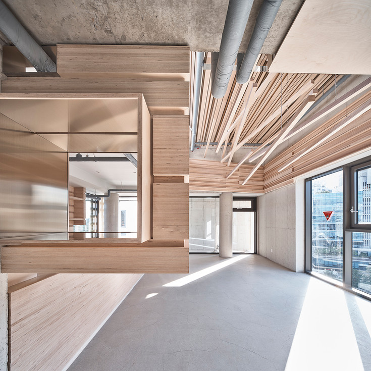 Tree house Seongsu | SML 에스엠엘