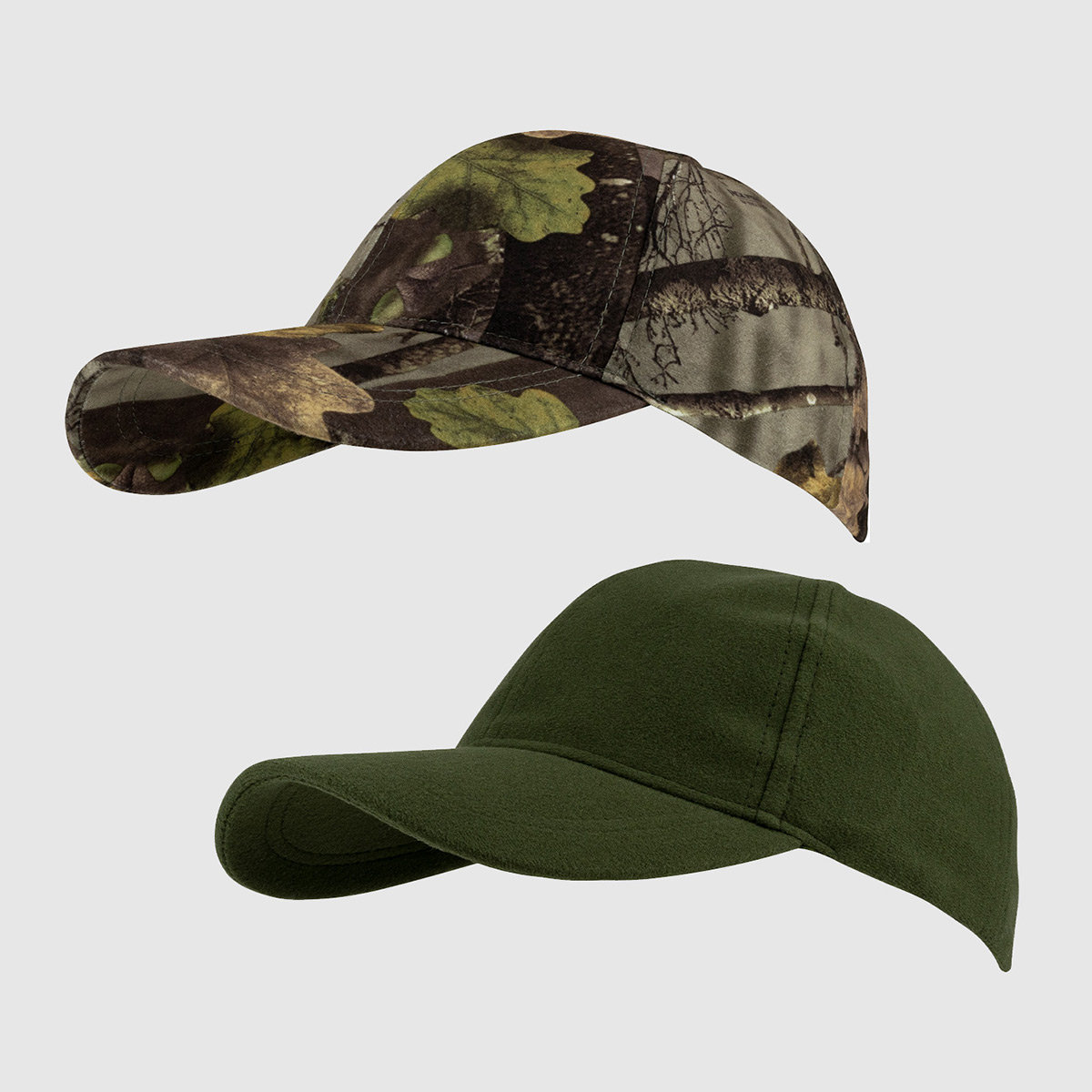 Junior Stealth Baseball Hat