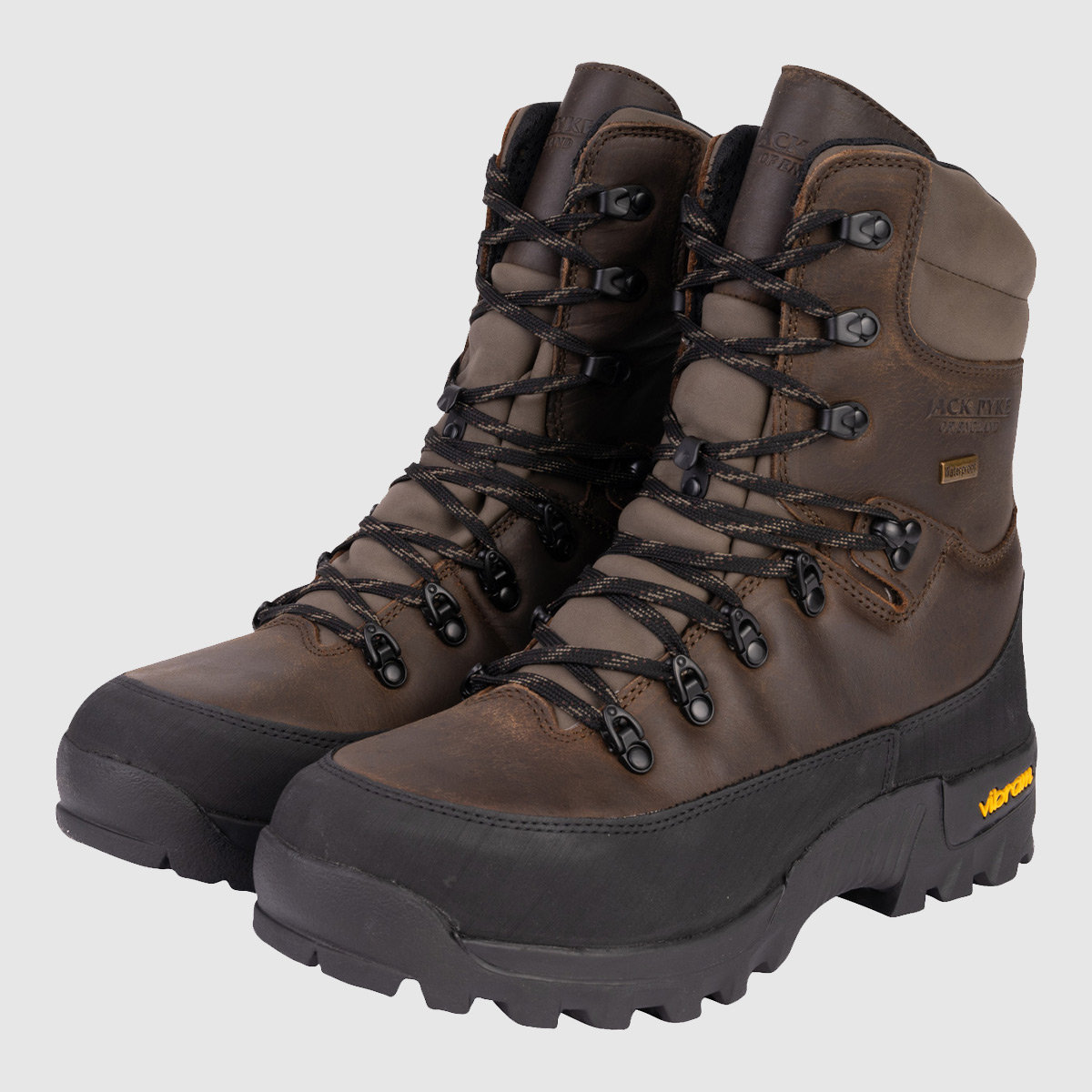 Hunters Boots