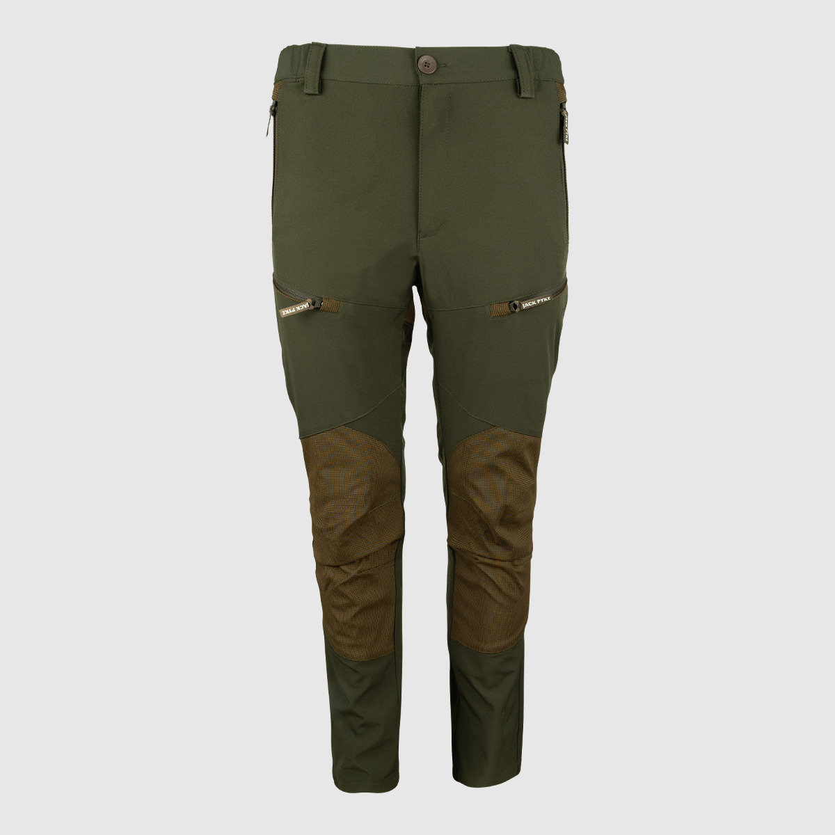 Ladies Technical Trousers