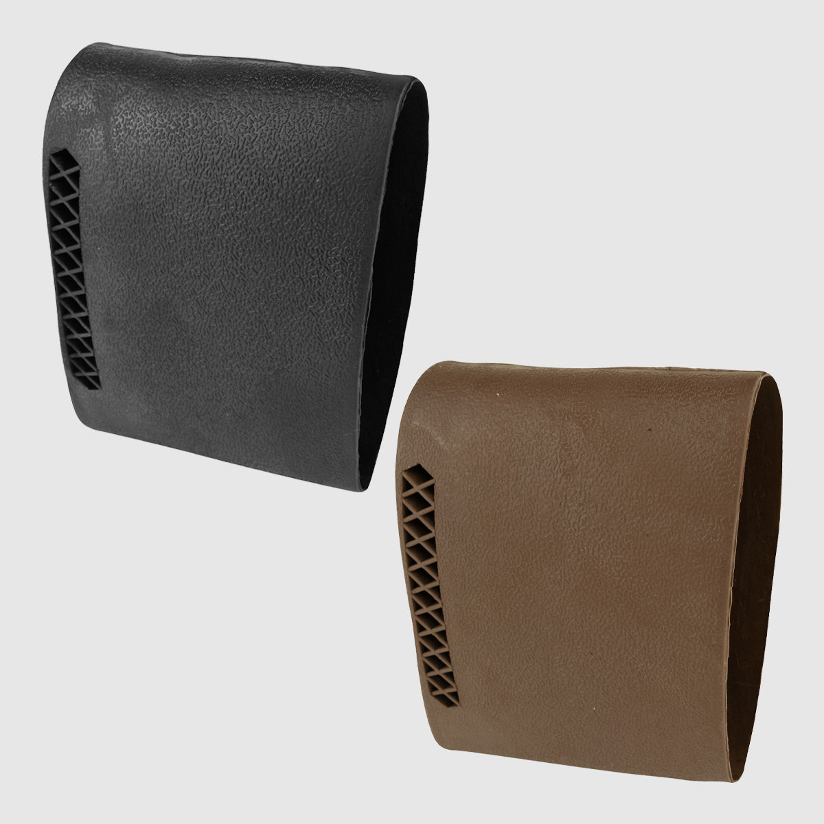 Rubber Recoil Pad