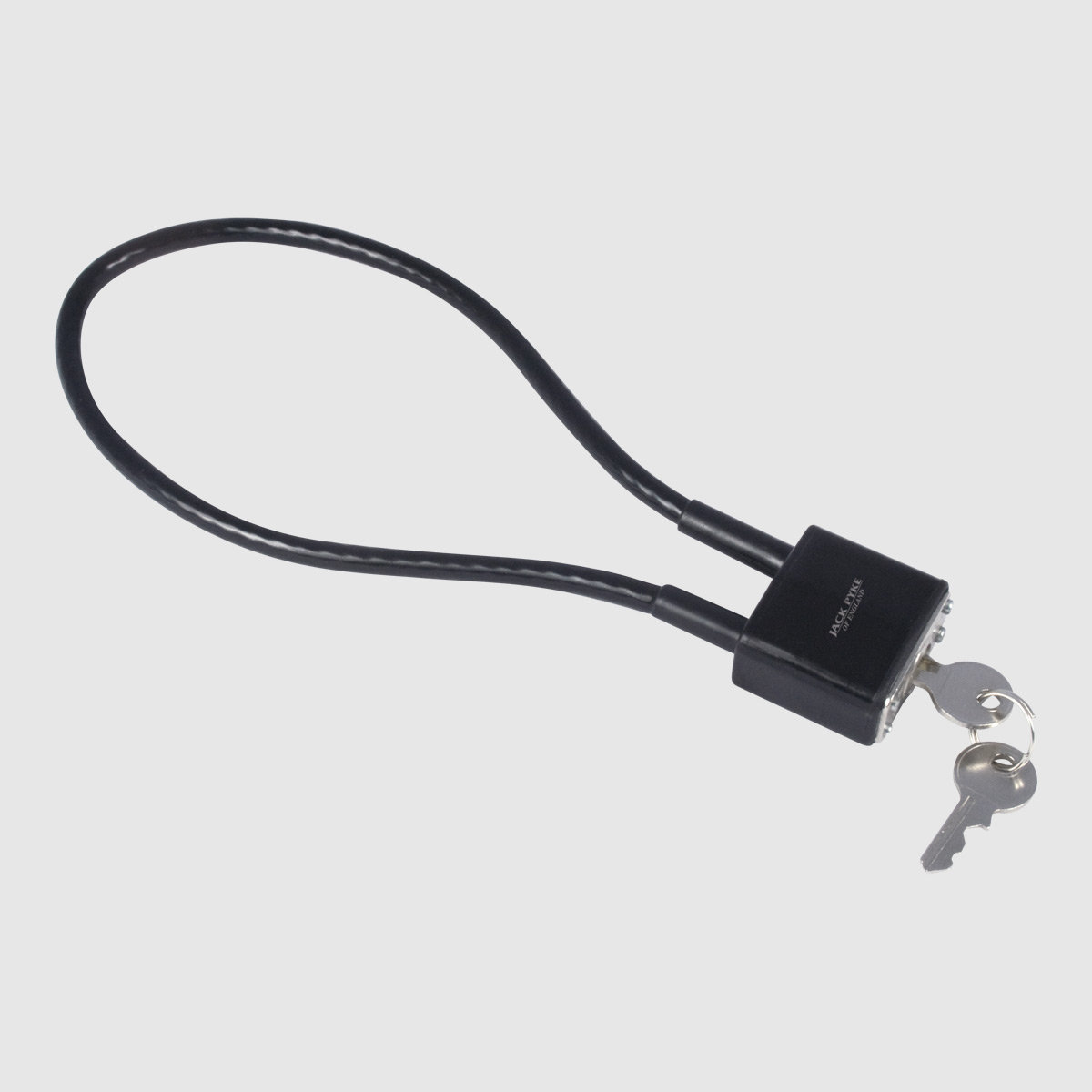 Gun Security Cable Lock