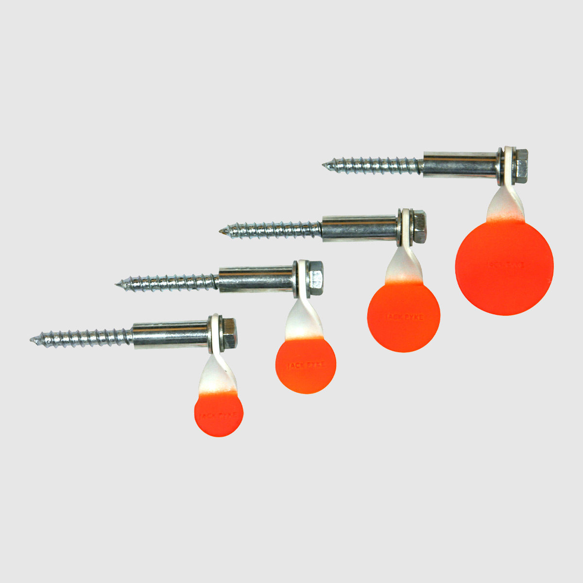 Mini Spinner Targets