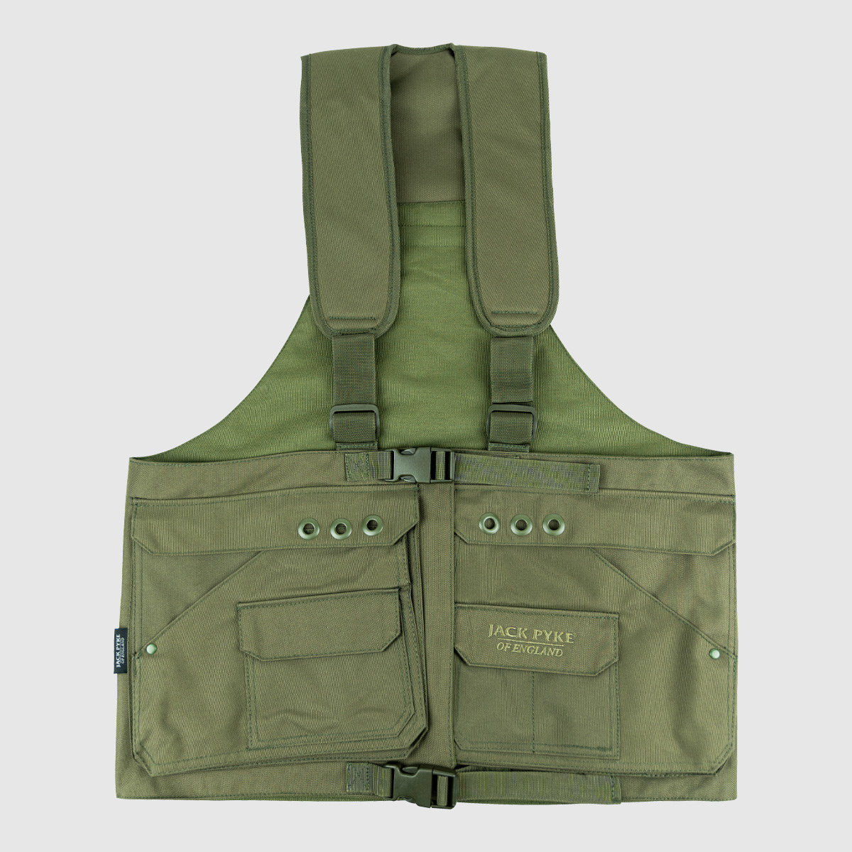 Handlers Vest