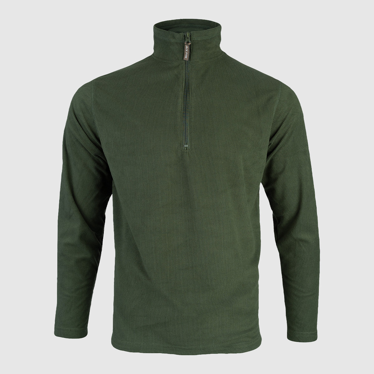 Lightweight Fleece Top