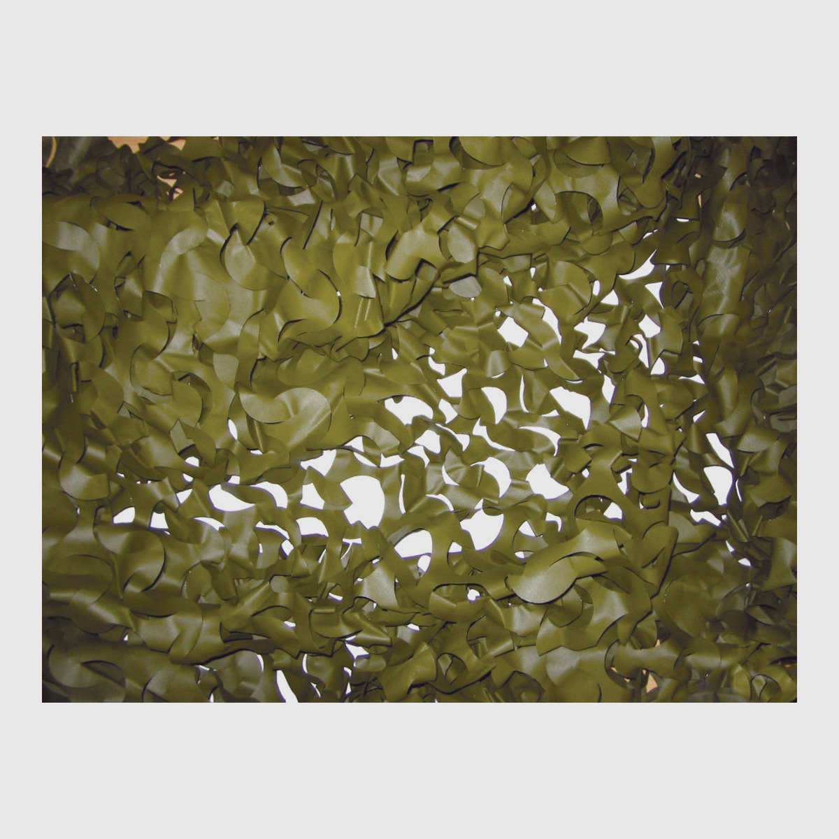 Lightweight Hide Net