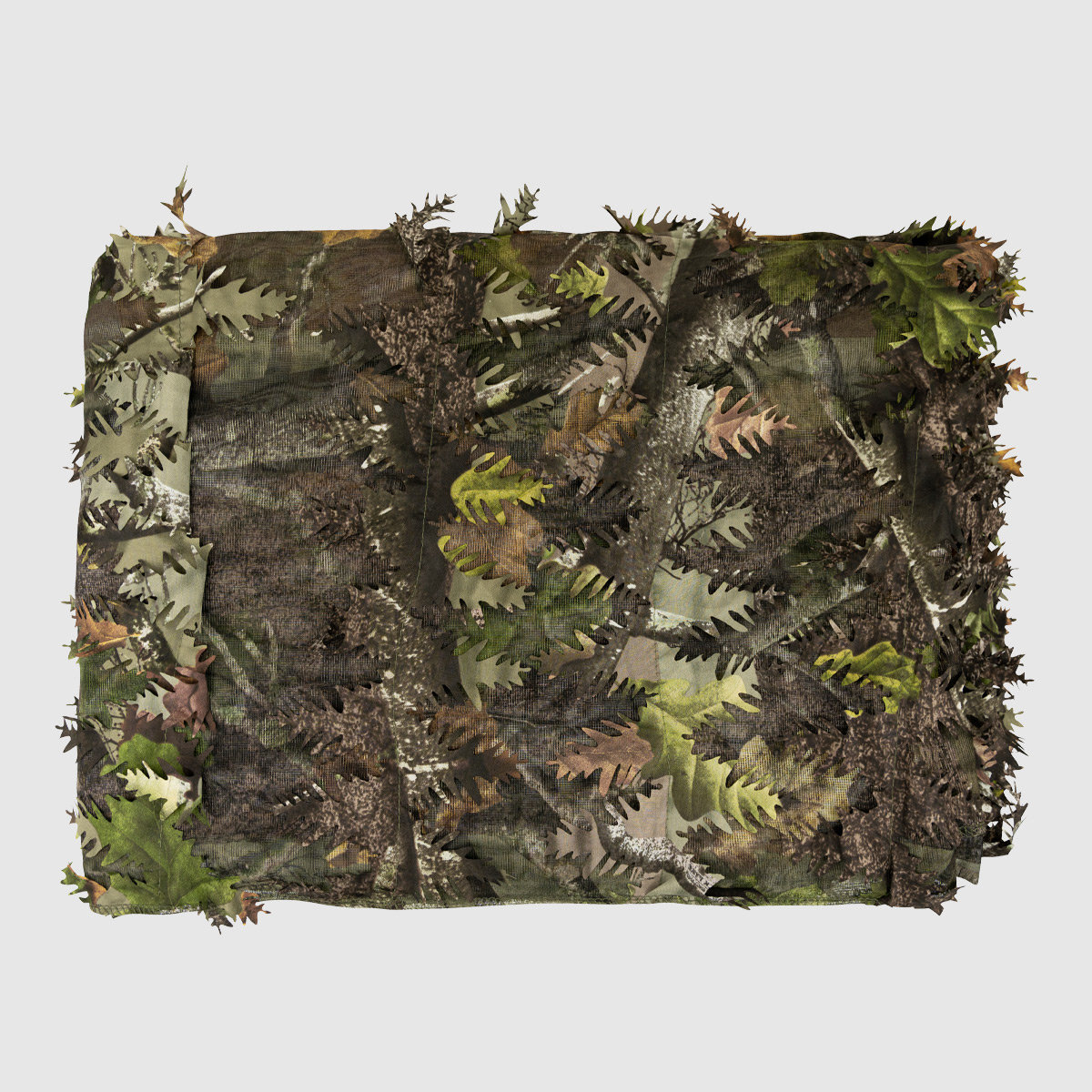 LLCS 3D Hide Net