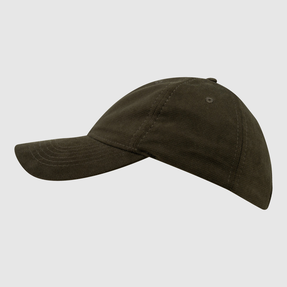 Ashcombe Baseball Hat