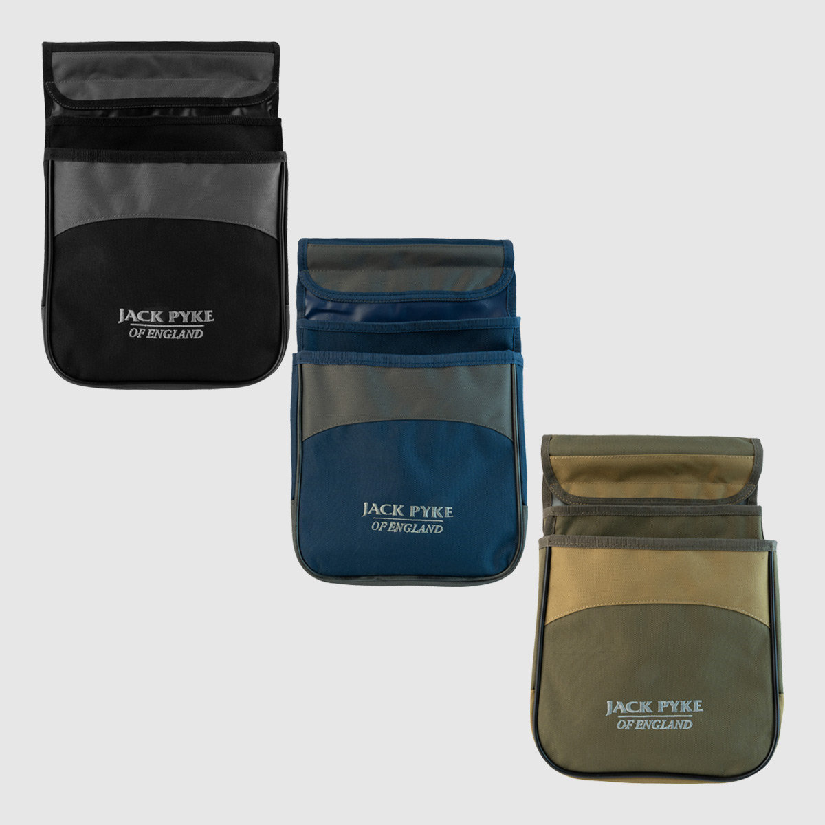 Sporting Cartridge Pouch