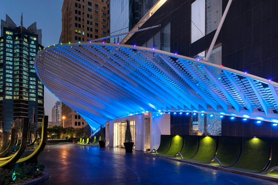 W DOHA LAUNCHED INITIATIVE TO SUPPORT THE FIGHT AGAINST COVID-19