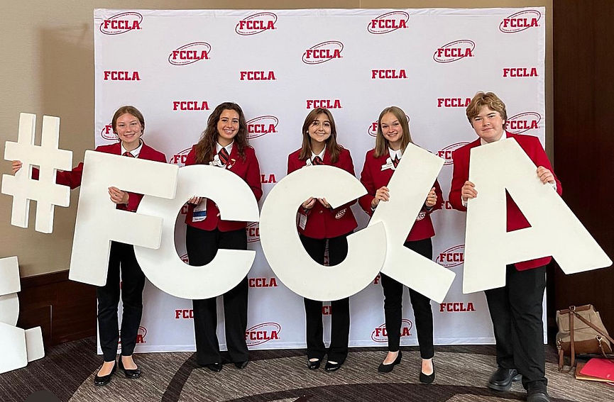 New York FCCLA