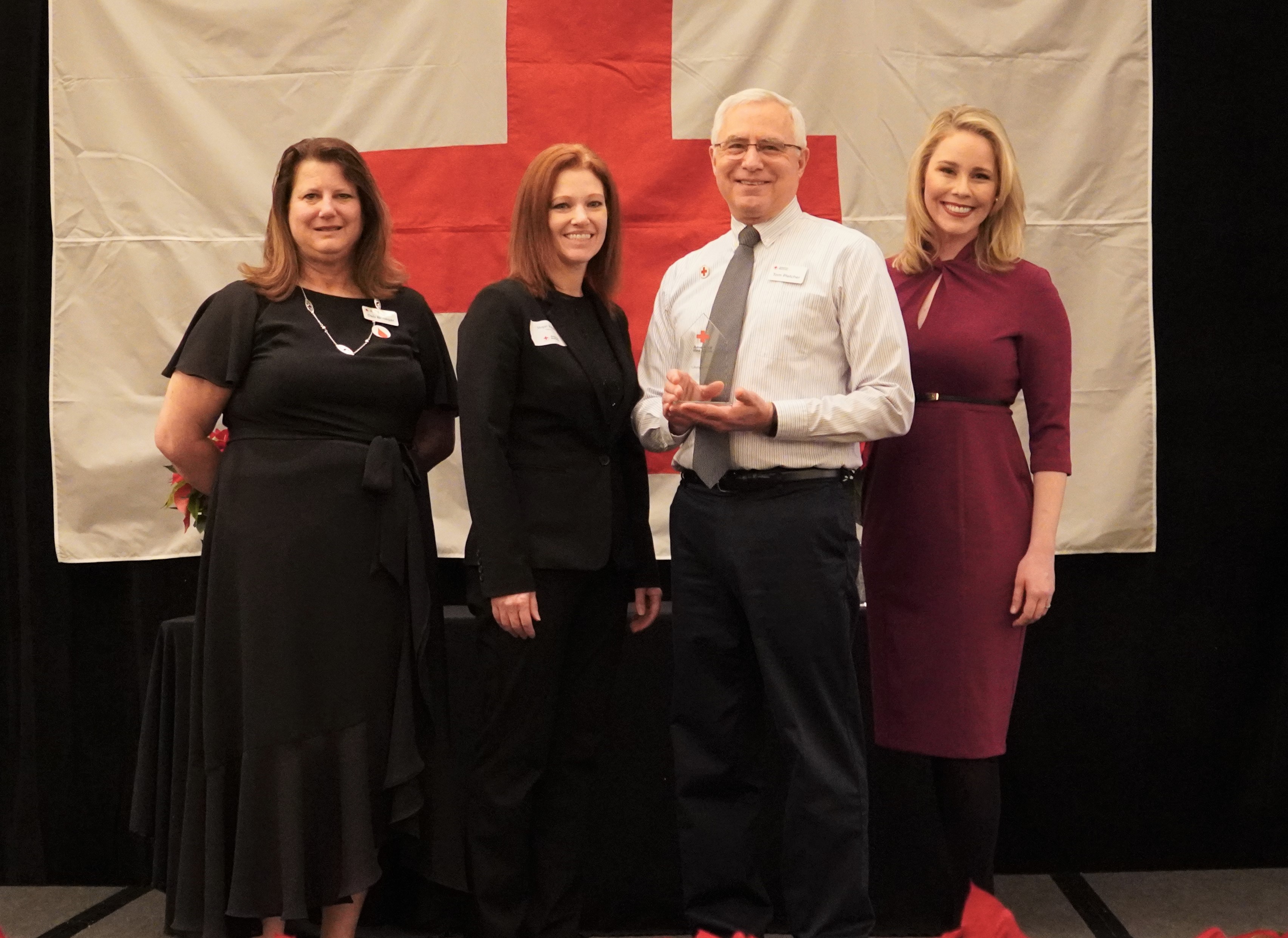 PHOTO ALBUMS | American Red Cross