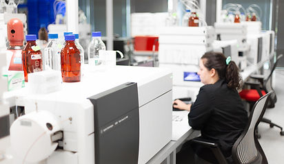 About | Compass Lab Services