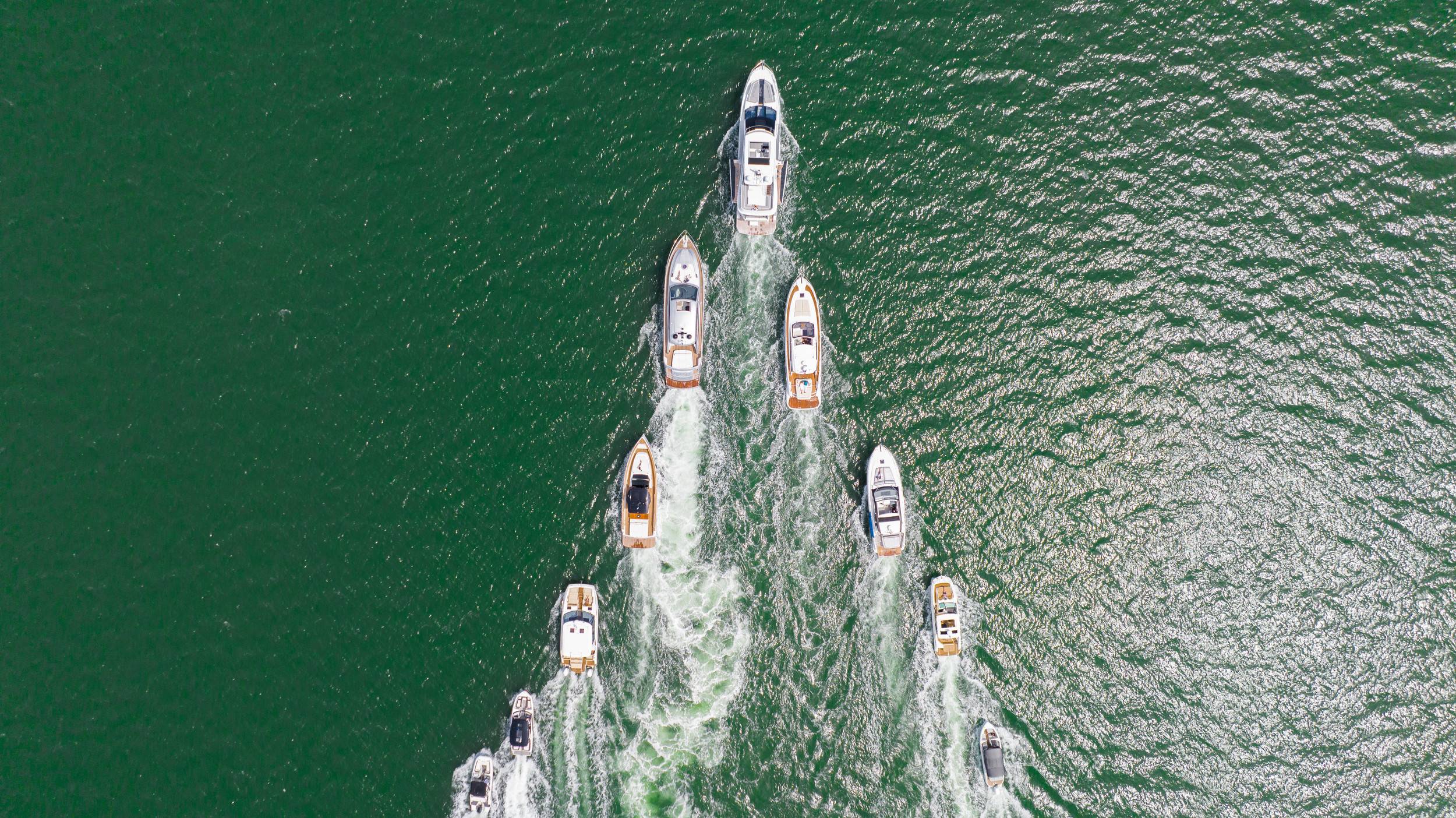 Seamless Transport Over Water and Water Taxi Services in The Hamptons