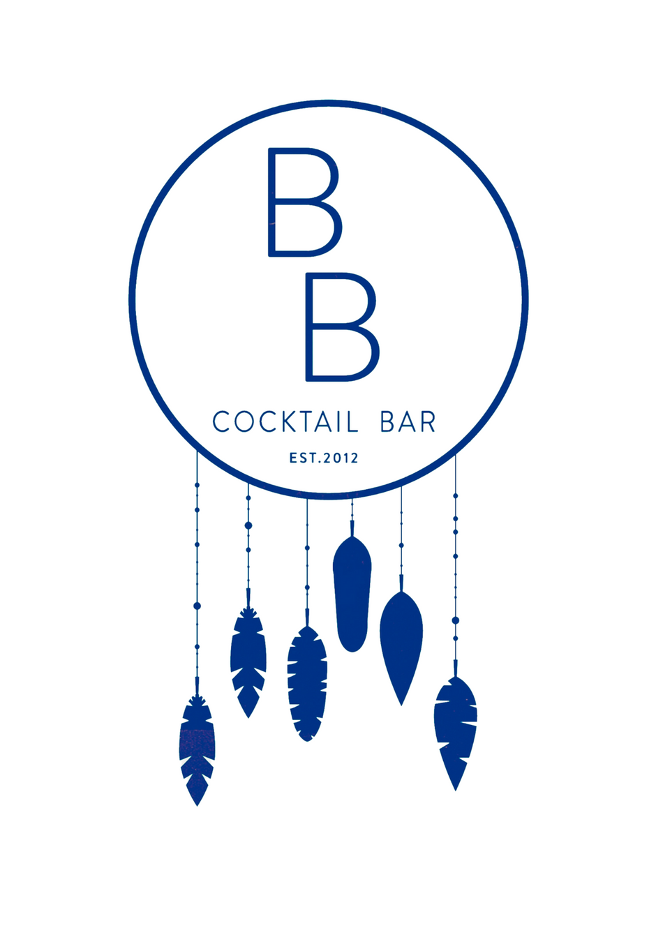 Cocktails | BB Cocktail Bar