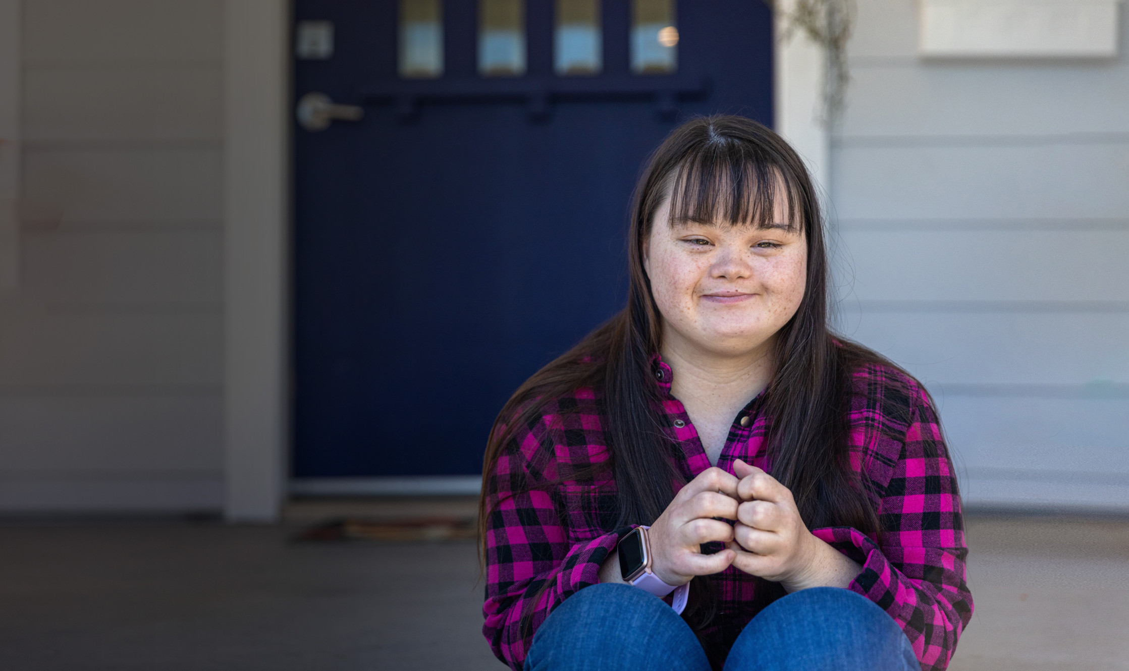 Partners | Osprey Village, Inc