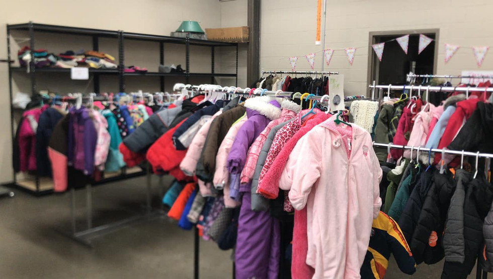 Food Clothing Pantry Warren County Helping Hand Indianola IA food-clothing-pantry-warren-county-helping-hand-indianola-ia