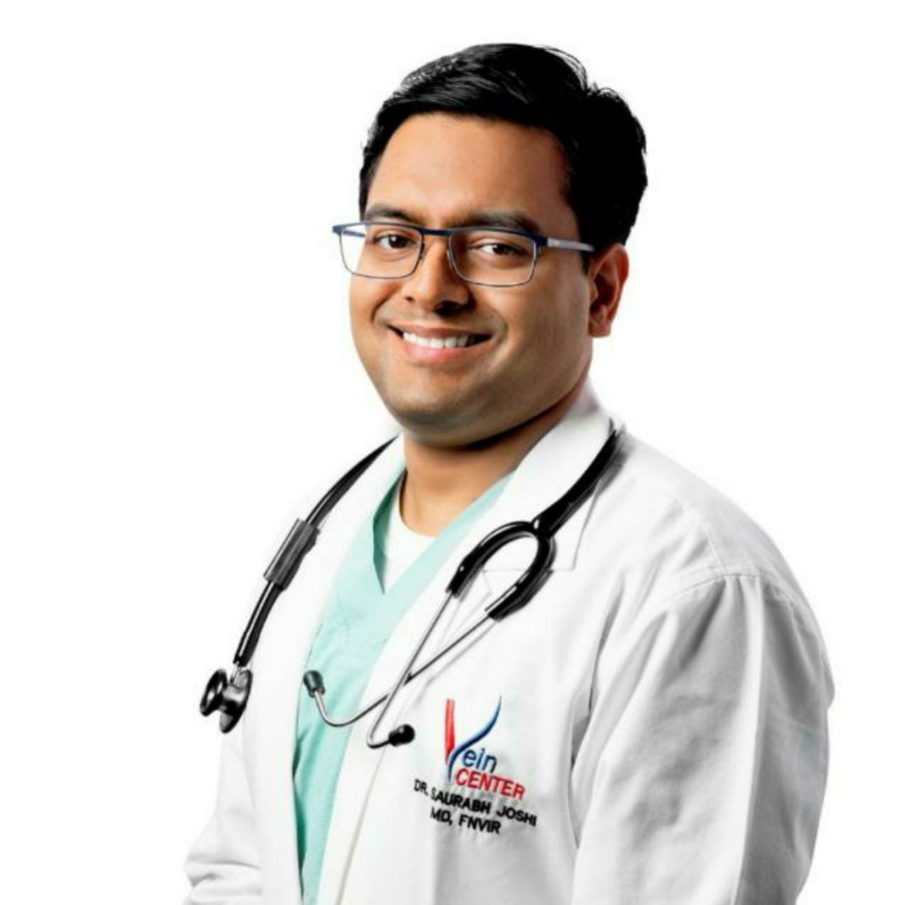 Dr Saurabh Joshi