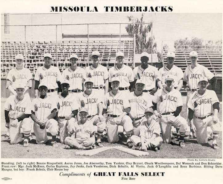 Photo Gallery | Missoula | Montana Senior Softball