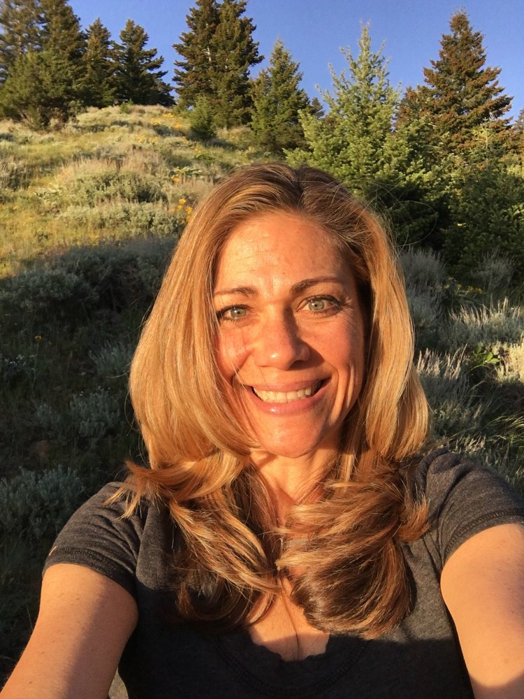 MICHELLE PITTACK, LCPC | Montana EFT