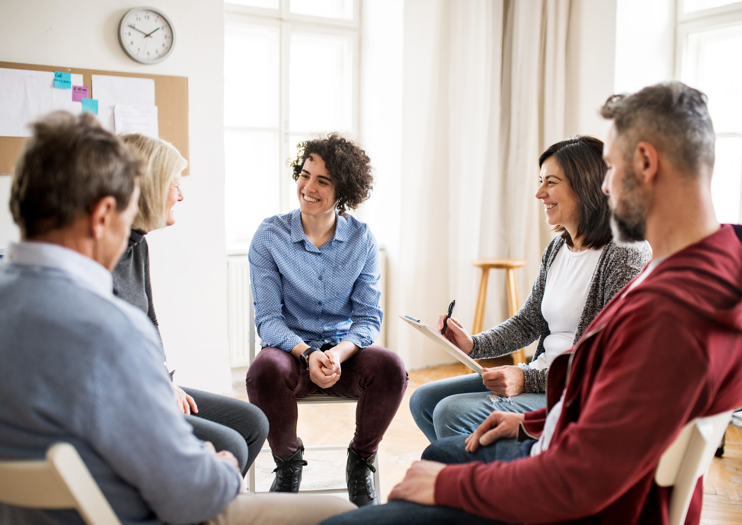 Treatment Programs | Western Montana Mental Health Center | Montana