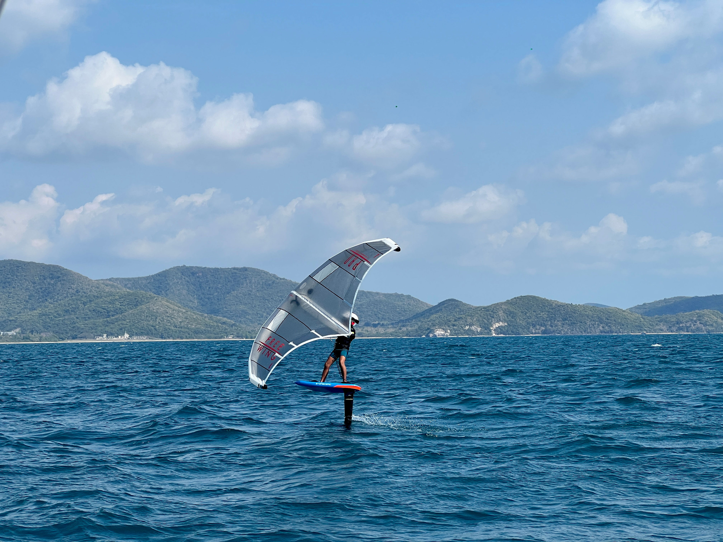 How Champion3 helped an 8-year-old water sports prodigy make history ...