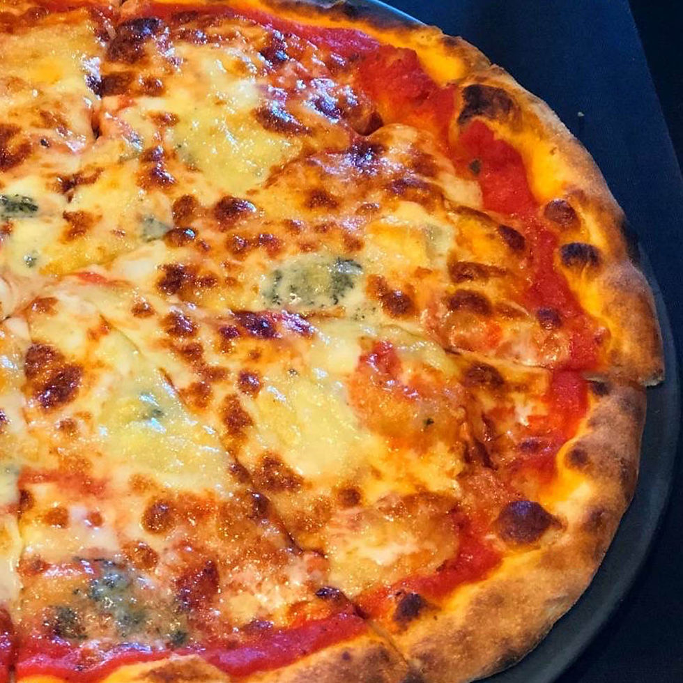 PIZZA | Sicily Restaurant
