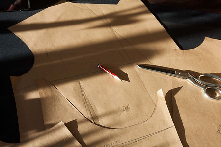 Your 6 Important Visits to Make Your Bespoke Suit | AKEILĀ Bespoke ...