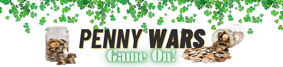 Penny Wars | Bloomingdale PTA