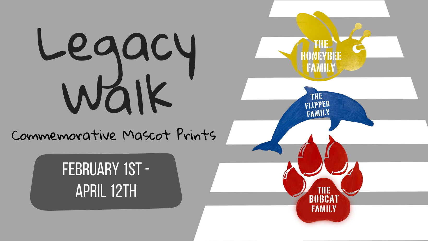 Legacy Walk | Bloomingdale PTA