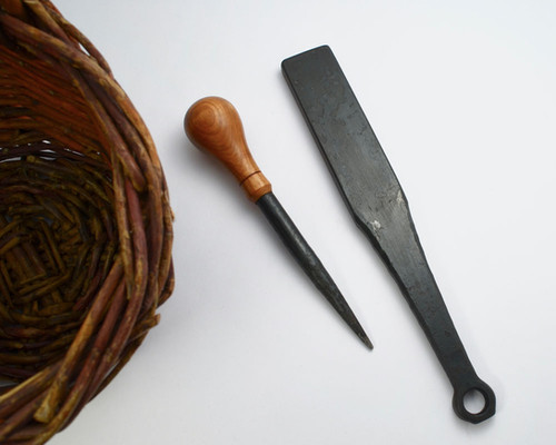 Bodkin and Rapping Iron | Lucian Avery