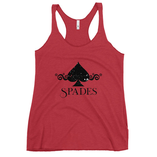 Spades (Declan Tank) | Charlie Nottingham