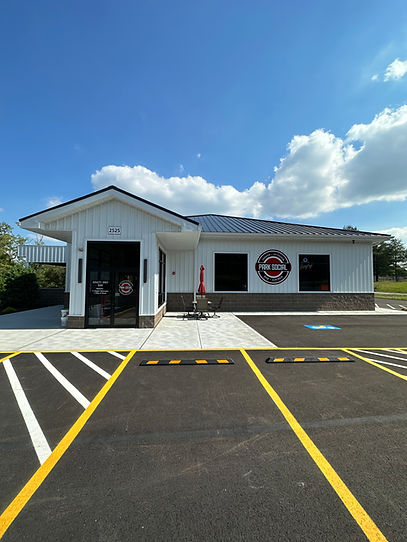 Home | Park Social Bar