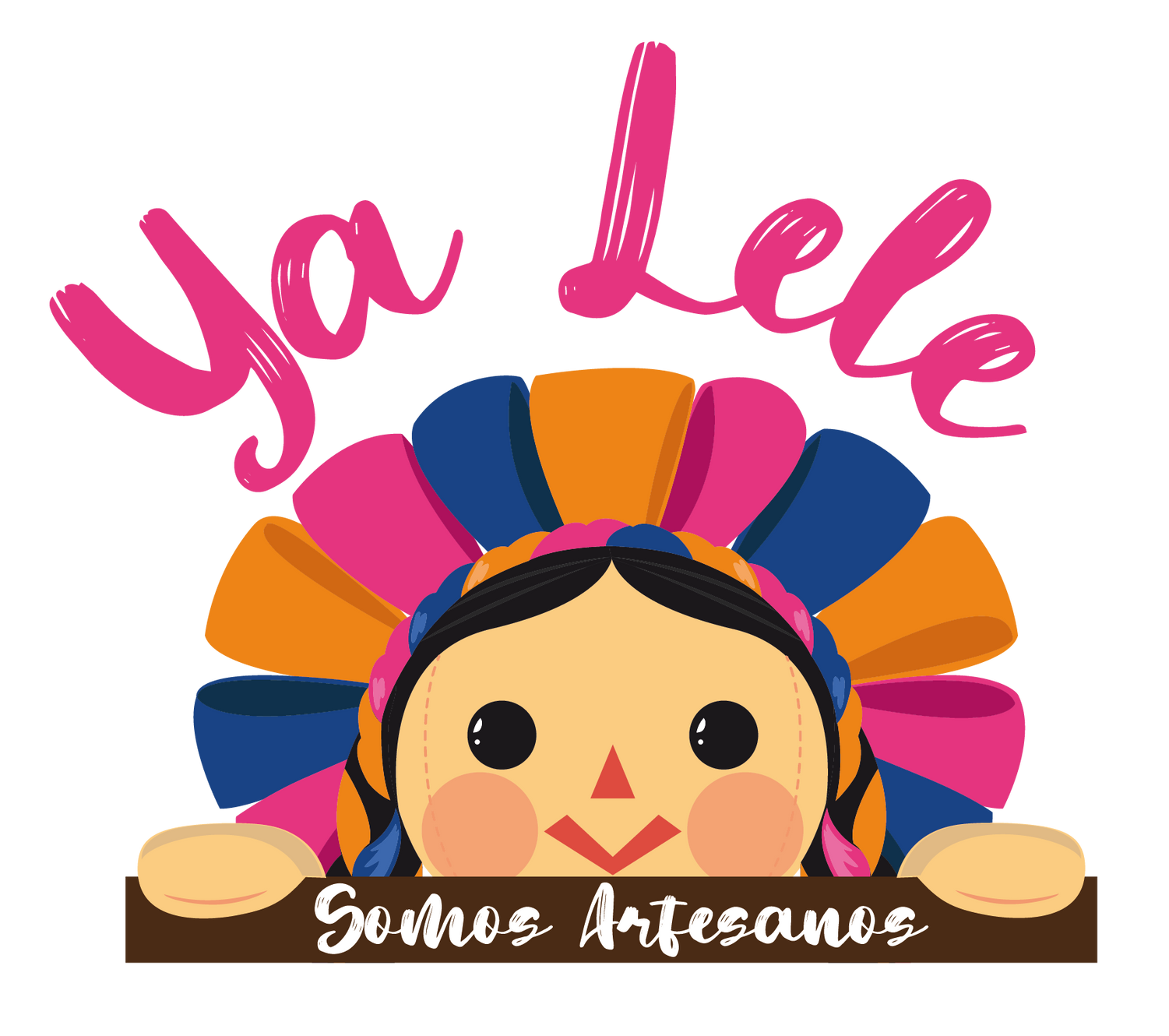 Nuestras Leles | Yalele