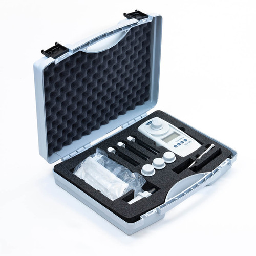 MD100 Cooling Water Photometer Lovibond Kit | Aevira